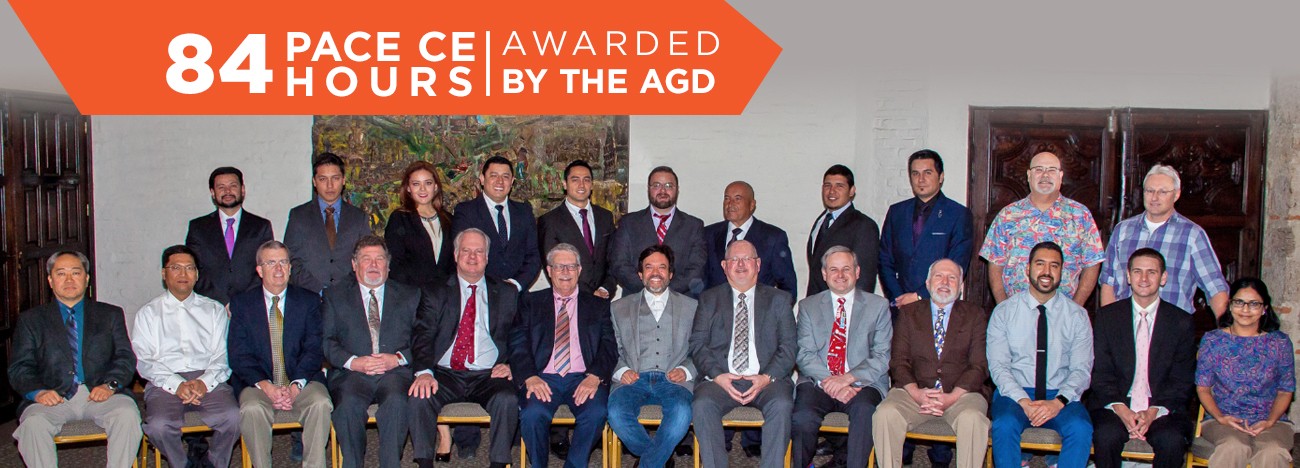 84–hours-agd | Live Implant Training ™ Work on Patients Dental Courses