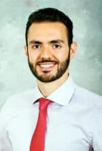 Dr. Anas Jebrini DDS MAAIP | Live Implant Training ™ Work on Patients ...