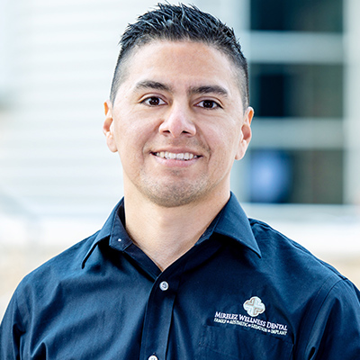 Fernando-polanco | Live Implant Training ™ Work on Patients Dental Courses