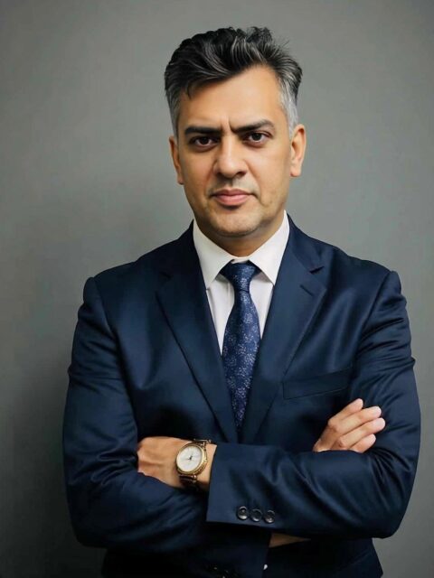 Dr. Rahul Malik | Live Implant Training ™ Work on Patients Dental Courses